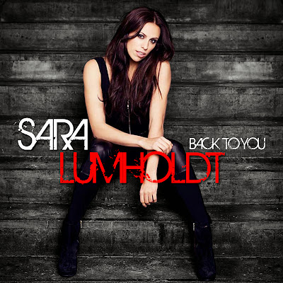 Dance Love Pop: Sara Lumholdt - Back To You